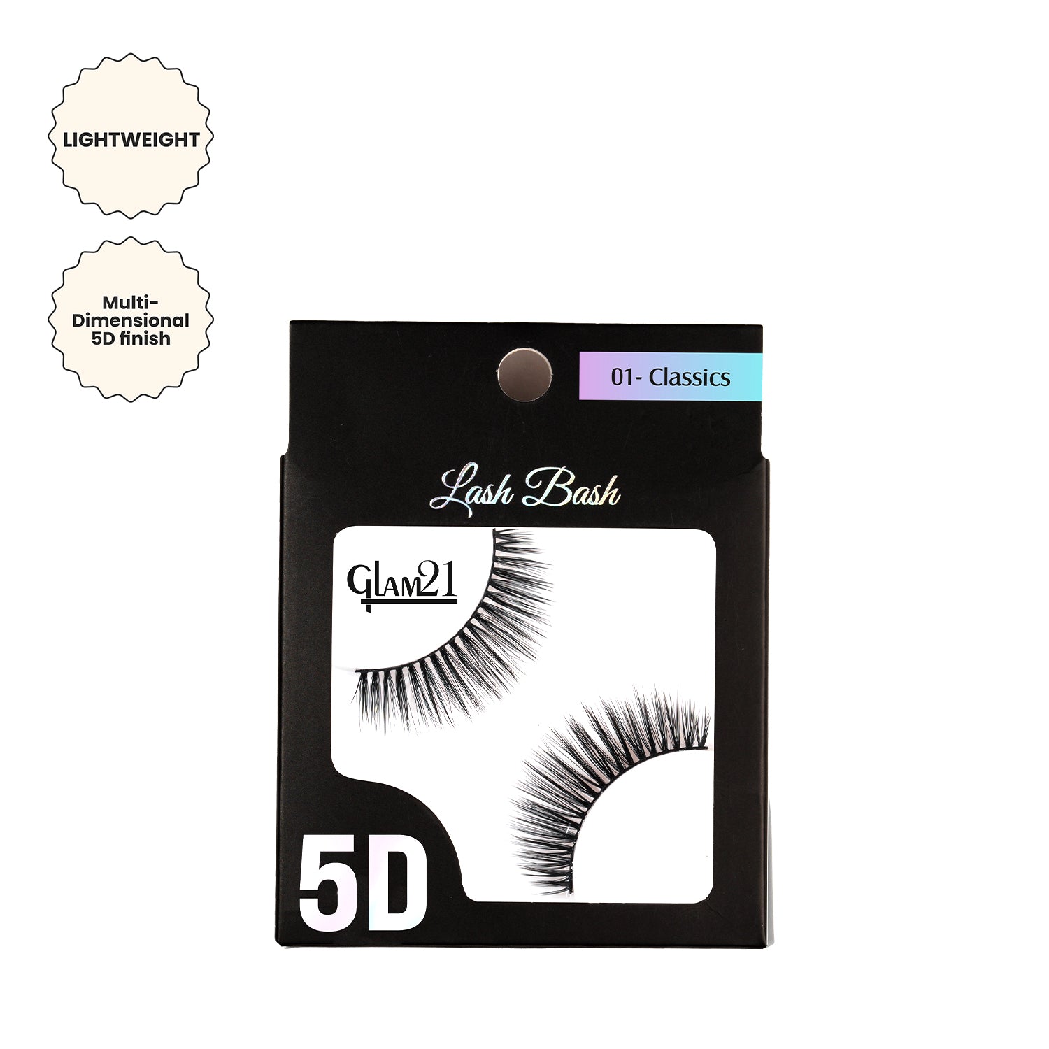 Lash Bash Eyelashes – Glam21