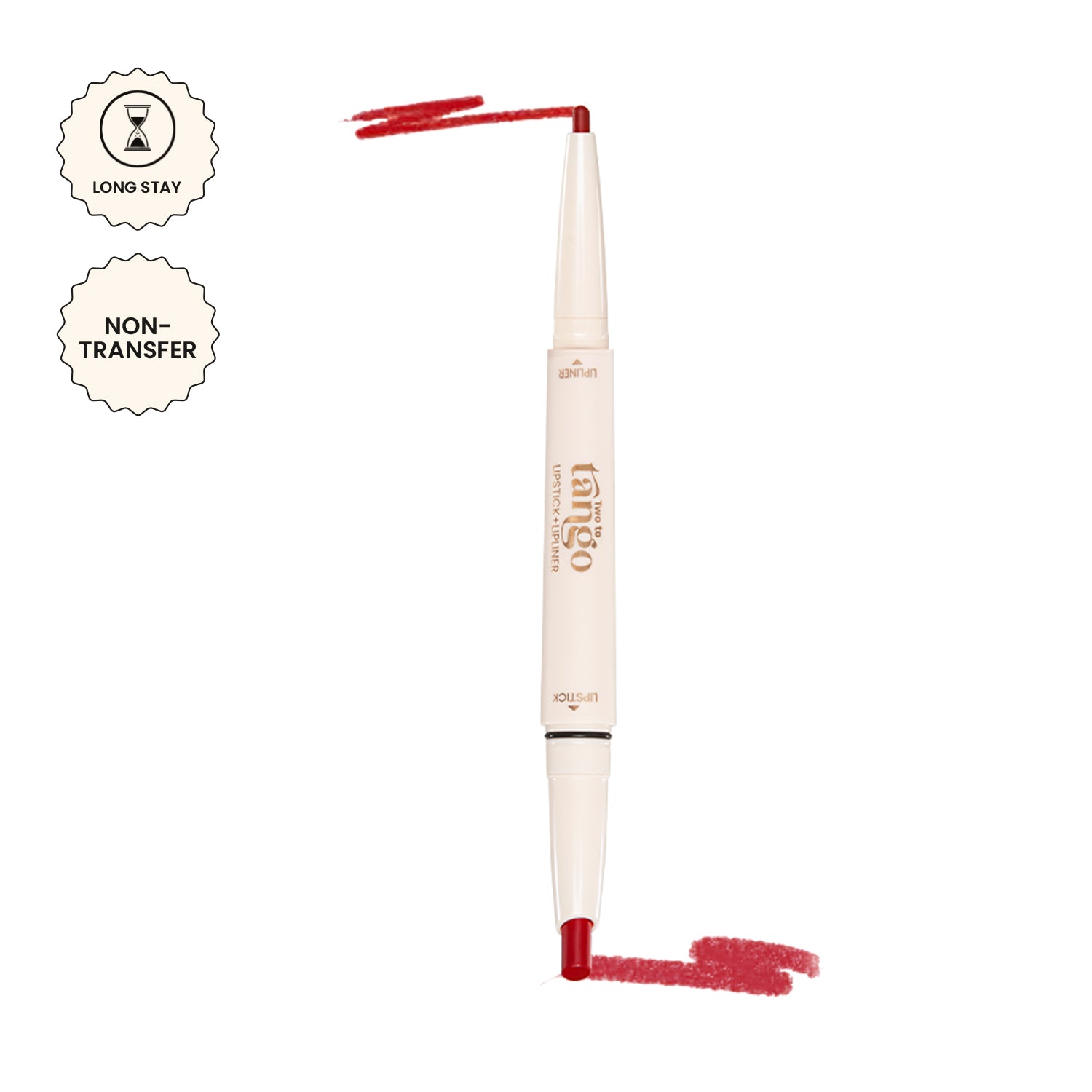 Two To Tango Lip Liner + Lipstick – Glam21