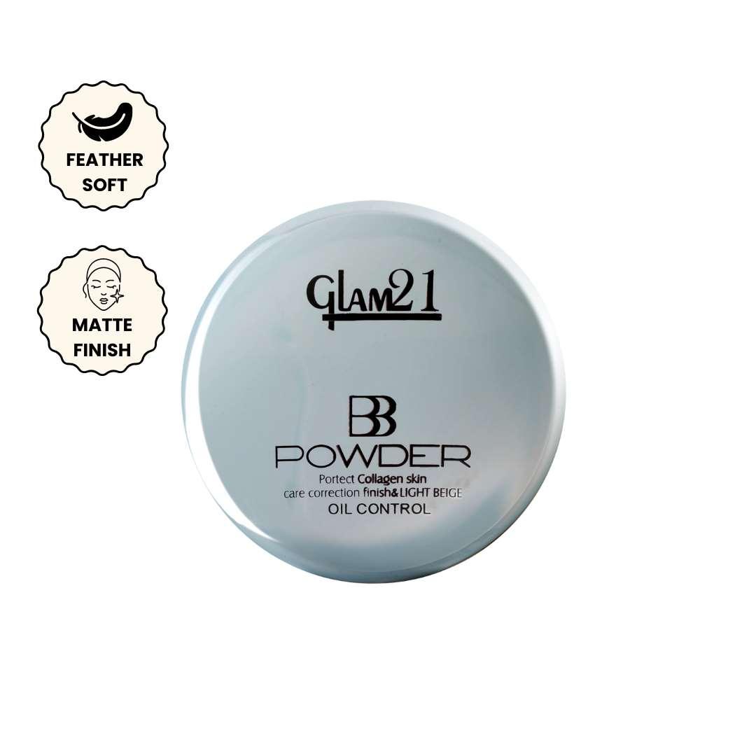 BB Powder – Glam21